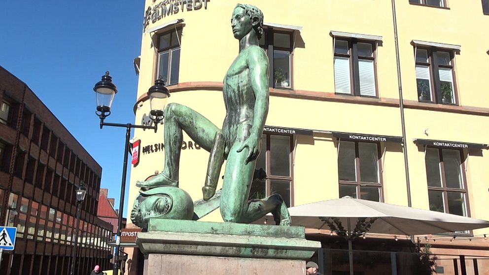 Humor | SVT Nyheter