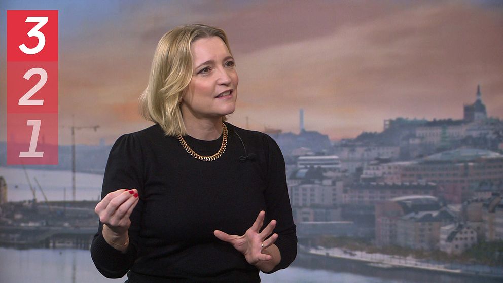 Christina Jeurling Birro tipsar om tre Hollywood-biografier | SVT Nyheter