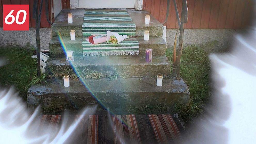 Experten svarar på hur du ska agera vid en hundattack | SVT Nyheter