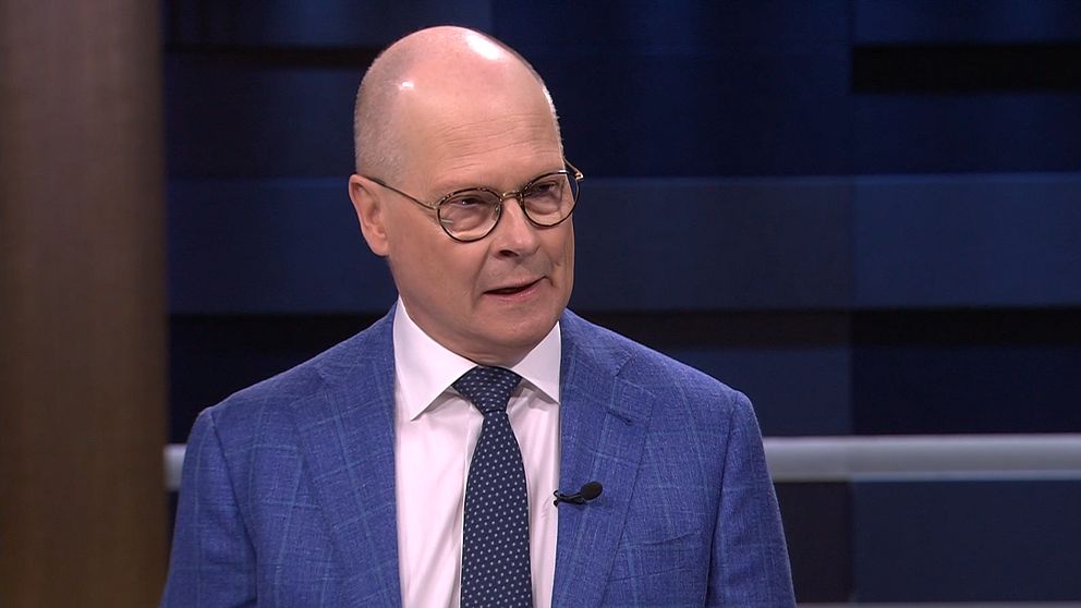 Mats Knutson | SVT Nyheter