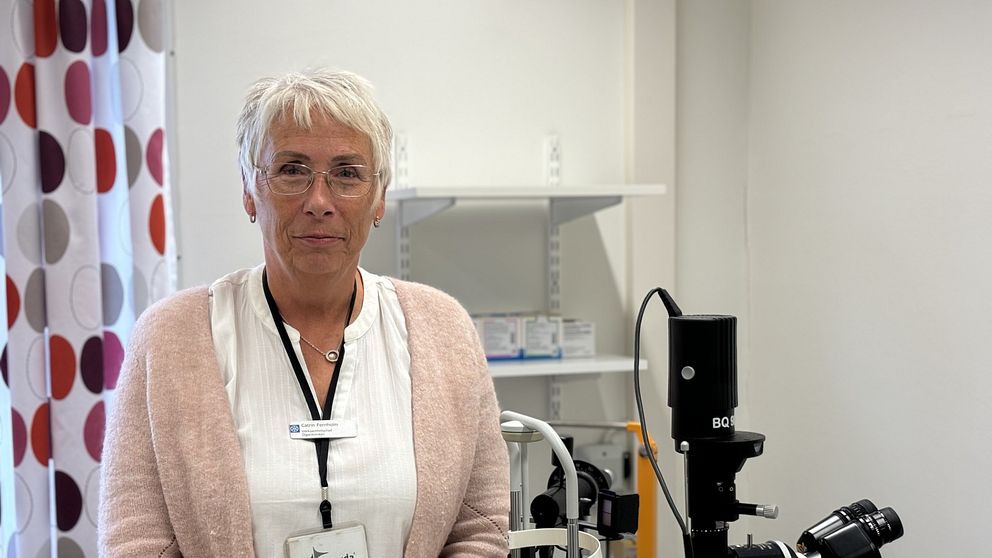 Region Östergötland | SVT Nyheter