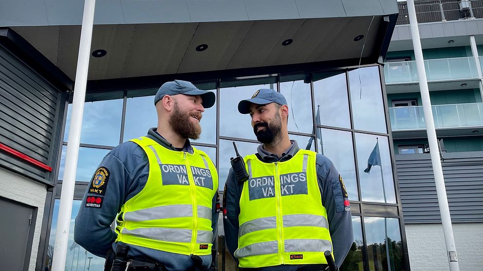 Linköpings kommun | SVT Nyheter