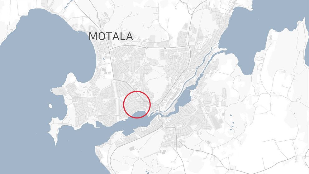 Motala | SVT Nyheter