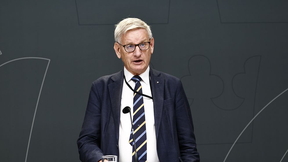 Experten om ett ”svenskt CIA”: Verkar vilja gå i den riktningen | SVT ...