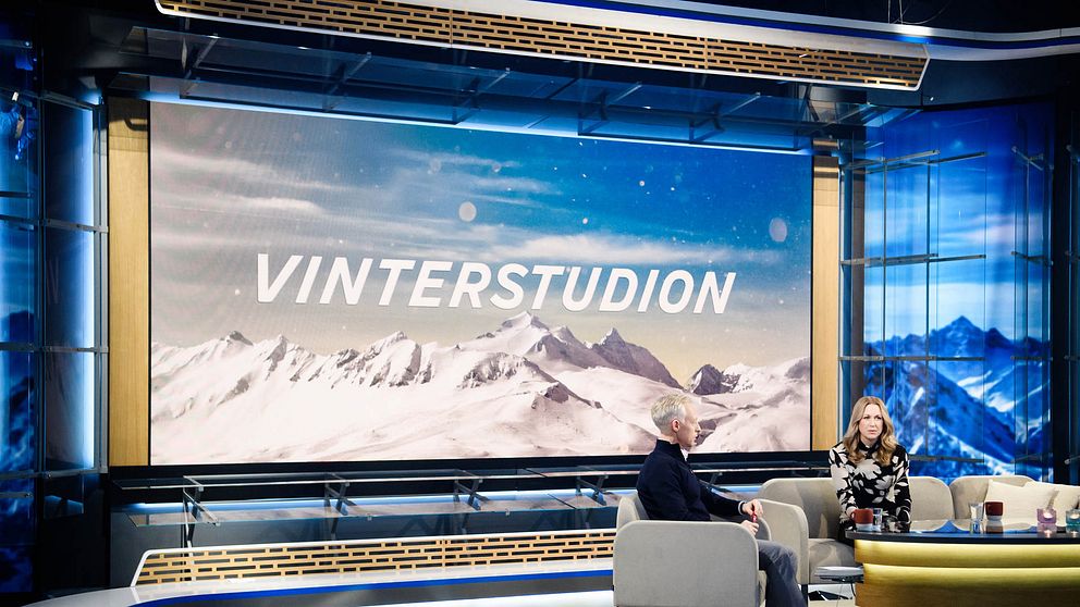 Vintersport: Vinterstudion 2023/2024 – följ säsongens tävlingar och få senaste nytt | SVT Sport