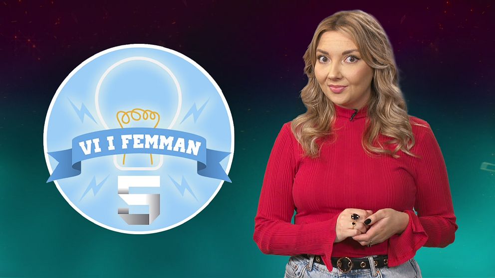 Vasaskolan från Kalmar vinner årets ”Vi i femman” | SVT Nyheter