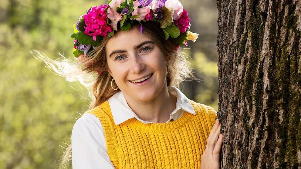 Sommar i P1 2024 | SVT Nyheter