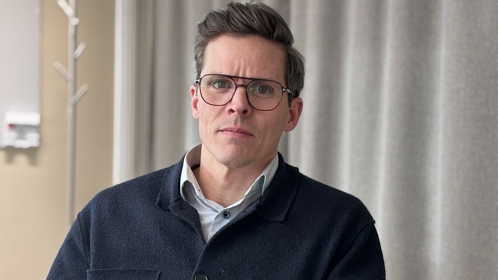 Facket om våldet i Östersunds skolor: ”Vet lärare som fått men för ...