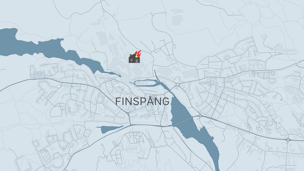 Finspång | SVT Nyheter