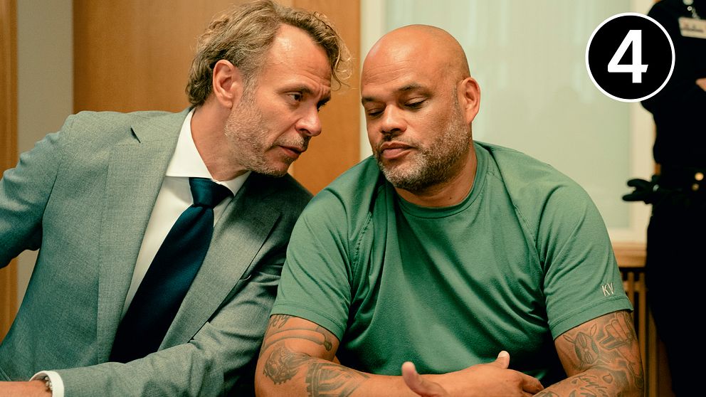 Recension: ”The Bear” säsong 3 | SVT Nyheter