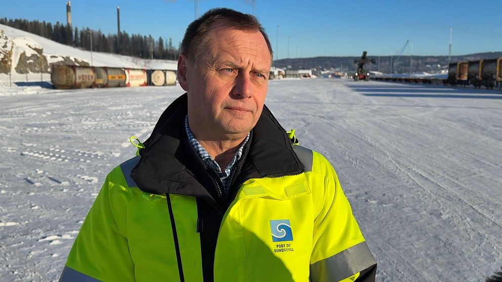 Peab AB | SVT Nyheter