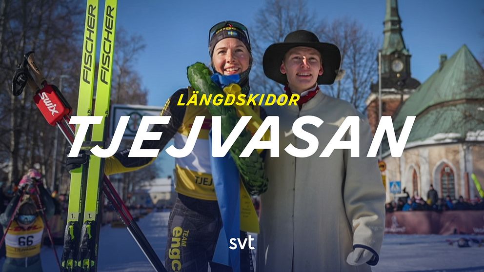 Vintersport: Vinterstudion 2023/2024 – följ säsongens tävlingar och få ...