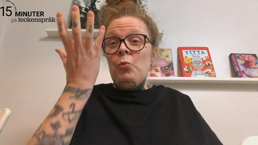 Bokstavering, dialekter och gamla tecken – experten svarar på ...