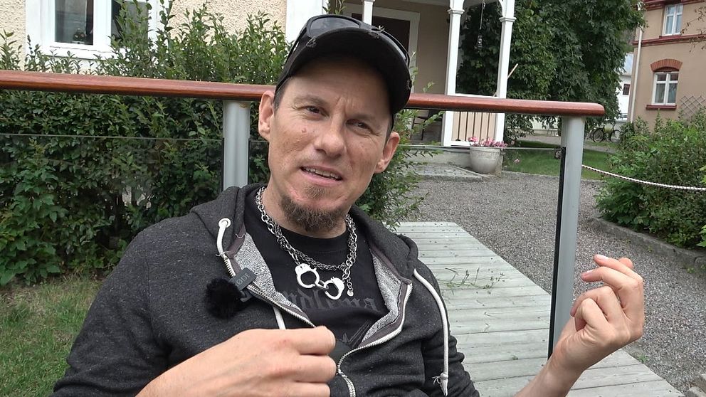 Hollywoodregissören Titus Paar från Norrköping filmar ny ...
