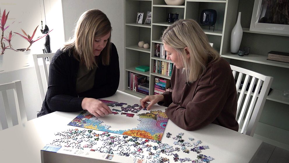 Använde död mans uppgifter – köpte knark till sig själv | SVT Nyheter