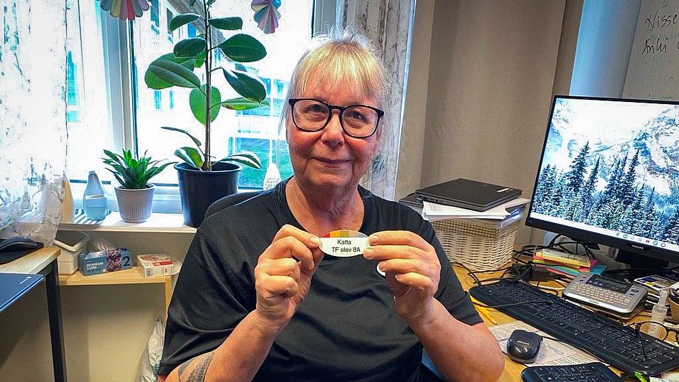 Eleverna i Hagfors uppskattar ny undervisningsmetod i matematik | SVT ...