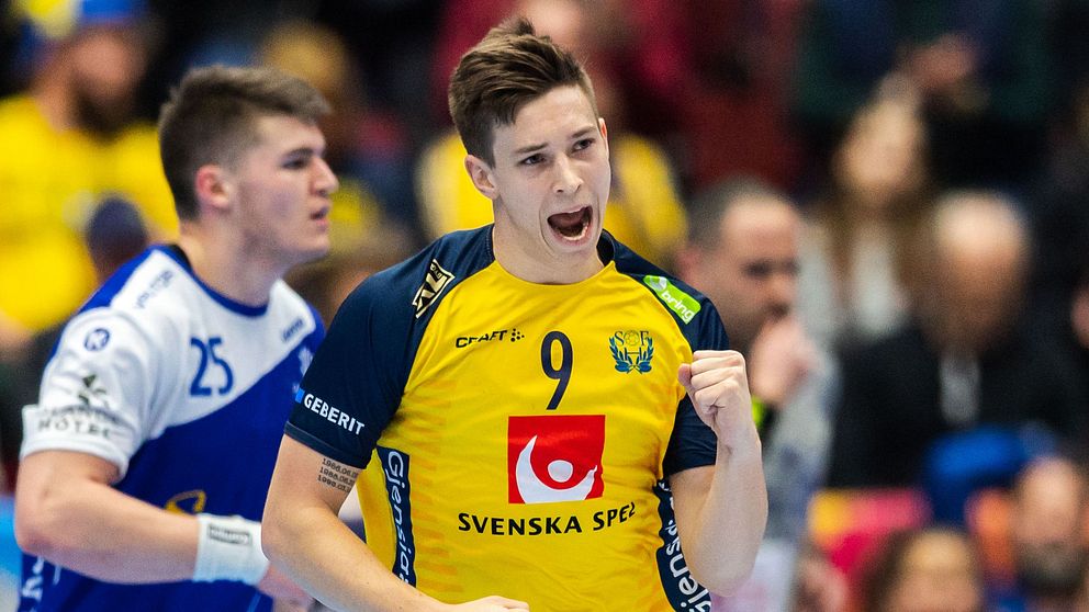 Handboll: Jerry Tollbring missar handbolls-EM – Felix Montebovi ...