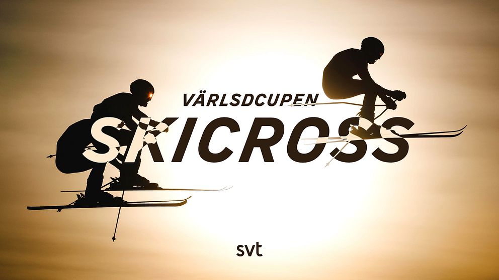 Vintersport: Vinterstudion 2023/2024 – följ säsongens tävlingar och få ...