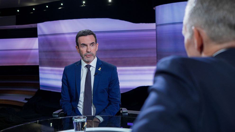 30 minuter | SVT Nyheter