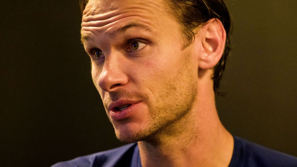 Fotboll: Albin Ekdals besked: ”Kommer nog att lägga skorna på hyllan ...
