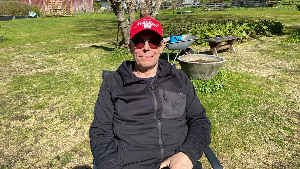 Benny känner sig lurad av guldföretag – väntade två månader på sina ...