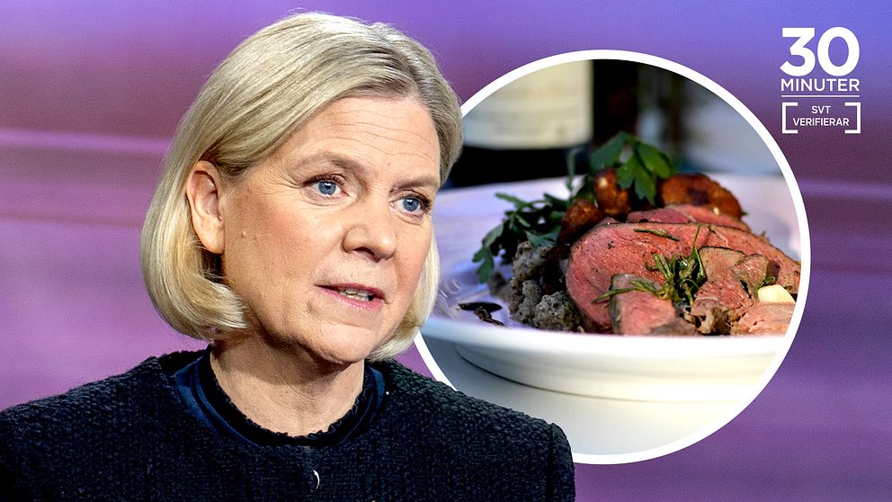 Val 2026 | SVT Nyheter