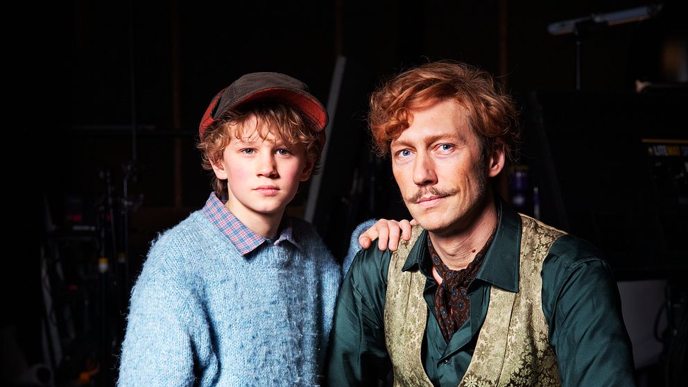 ”Trolltider”, ”Teskedsgumman” eller ”Sunes jul” – Vilken julkalender ...