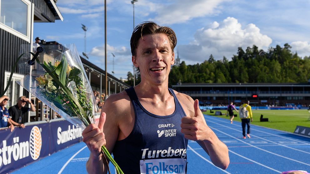 Friidrott: Andreas Almgren hoppas kunna hjälpa talangerna Ottfalk och ...