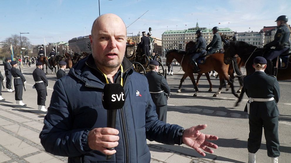 Presidentti Alexander Stubb: ”En ole koskaan tuntenut itseäni ...