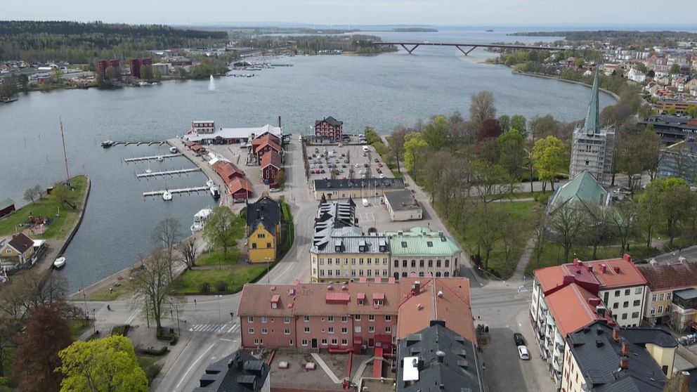 SD-politiker i Motala delade pro-rysk propaganda: ”Inget vi står bakom ...