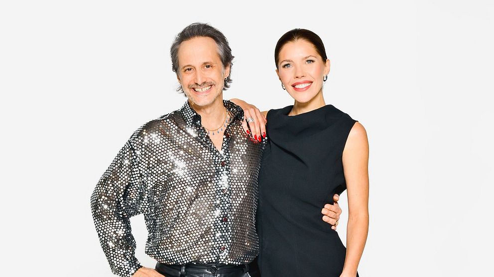Eurovision 2026 i Wien – datum, länder och artister | SVT Nyheter