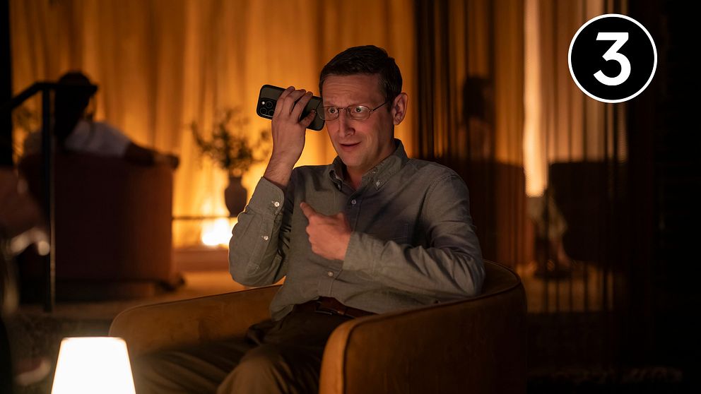 Streamingtips | SVT Nyheter