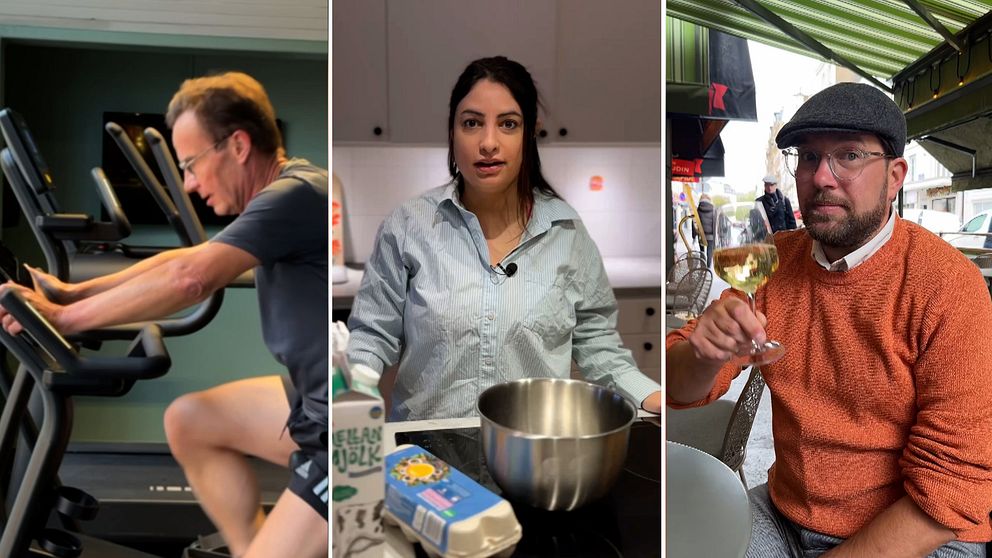 Val 2026 | SVT Nyheter