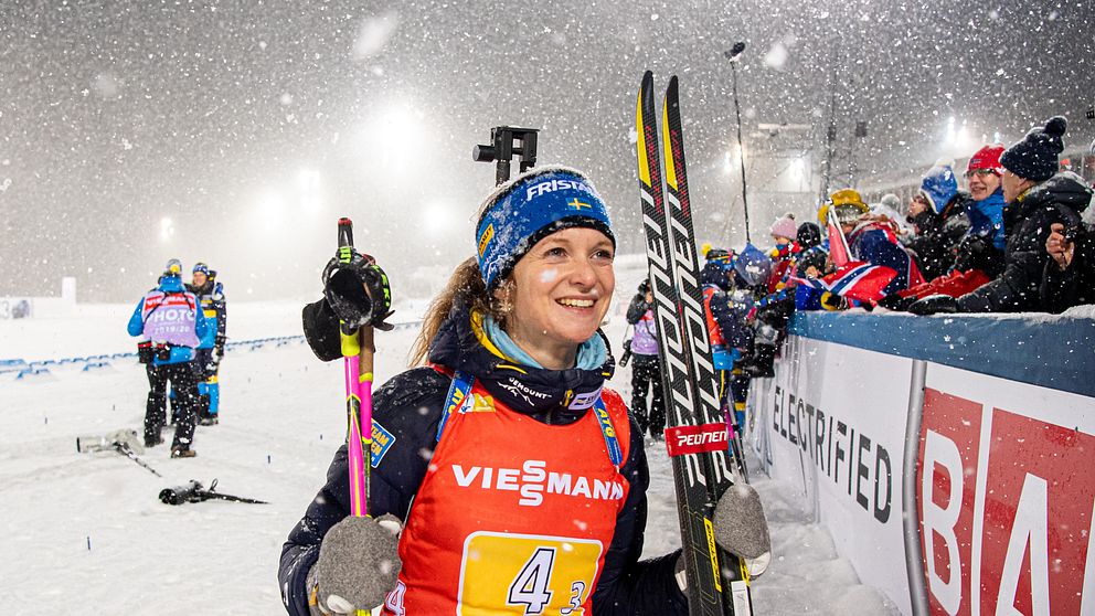 Vintersport: Vinterstudion 2023/2024 – följ säsongens tävlingar och få ...