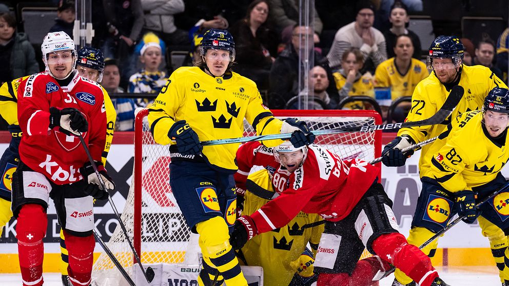 Handboll: Svensk revansch mot Spanien inför handbolls-EM | SVT Sport