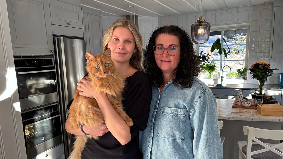 Örnsköldsvik | SVT Nyheter