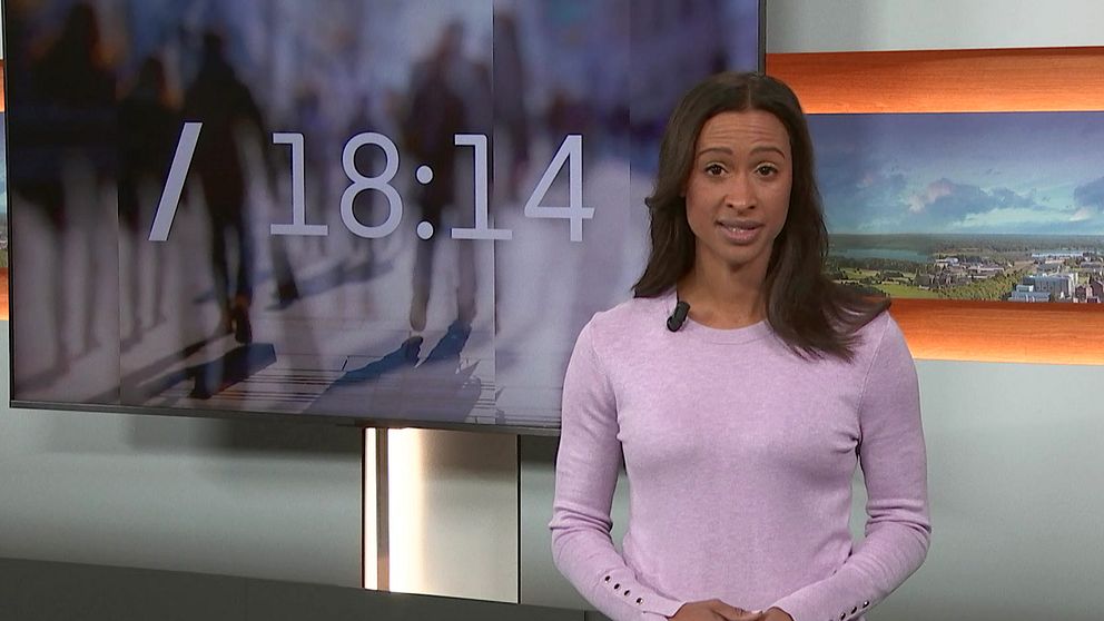 TV | SVT Nyheter