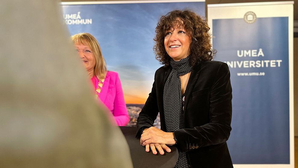Umeå | SVT Nyheter