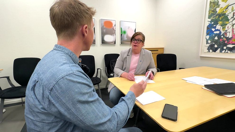 Umeå kommun | SVT Nyheter