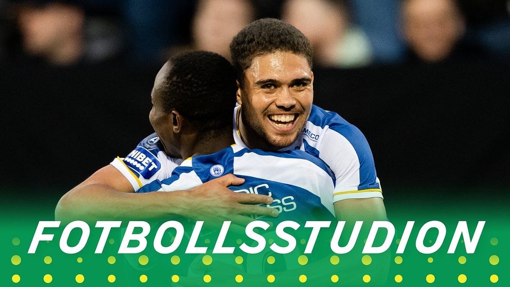 Fotboll: Therese Strömberg om Hammarbys svaga säsongsstart: ”Känner ...