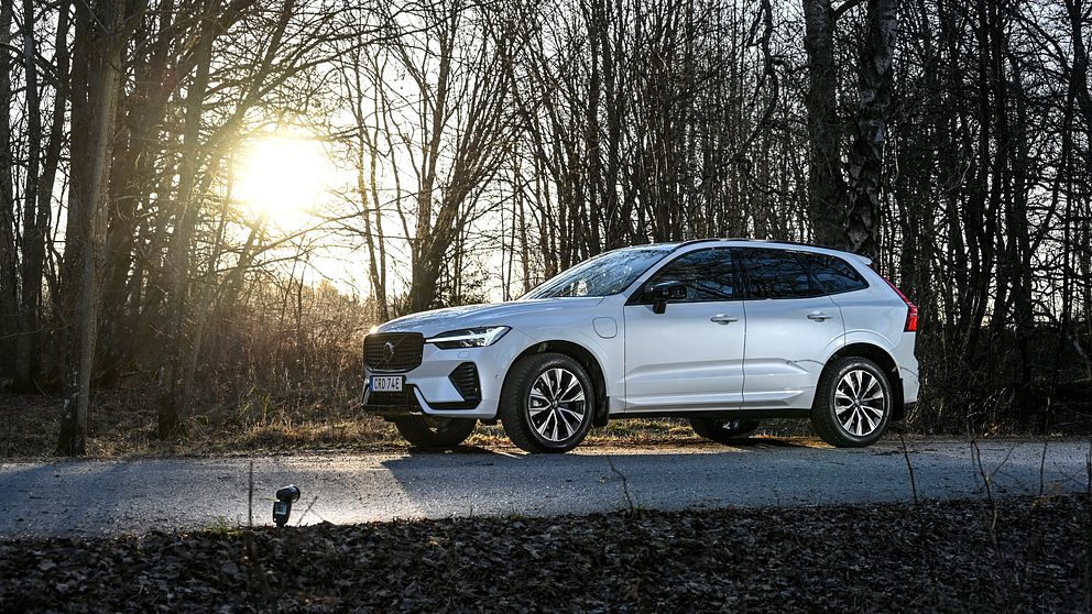 Volvobolag läggs ned – 200 varslas | SVT Nyheter