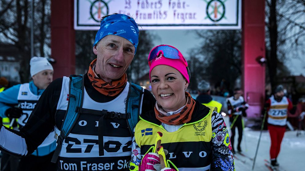 Friidrott: Folksam GP 2023: TV-tider och tidsprogram | SVT Sport