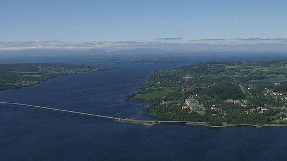 Östersunds kommun | SVT Nyheter