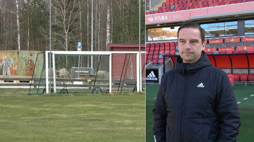 Storpublik när Öster tar emot AIK i Växjö – men publikrekordet går inte ...