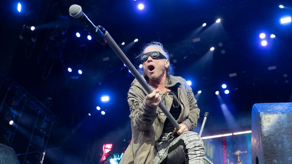 Guide, nyheter och spelschema: Allt du behöver veta om Sweden Rock ...