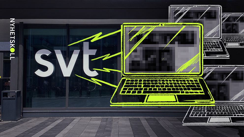 Nyhetskoll | SVT Nyheter
