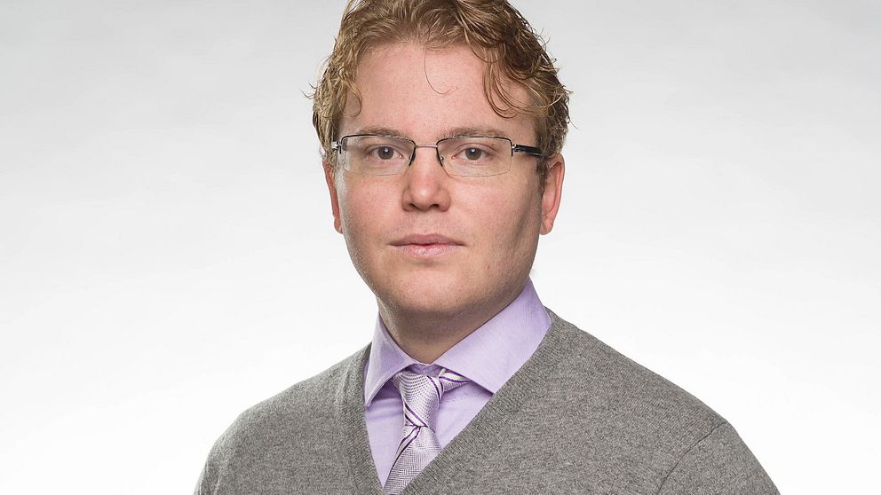 Uppsalapolitikern David Perez (SD) förlorar skattetvist – tvingas betala tio miljoner | SVT Nyheter