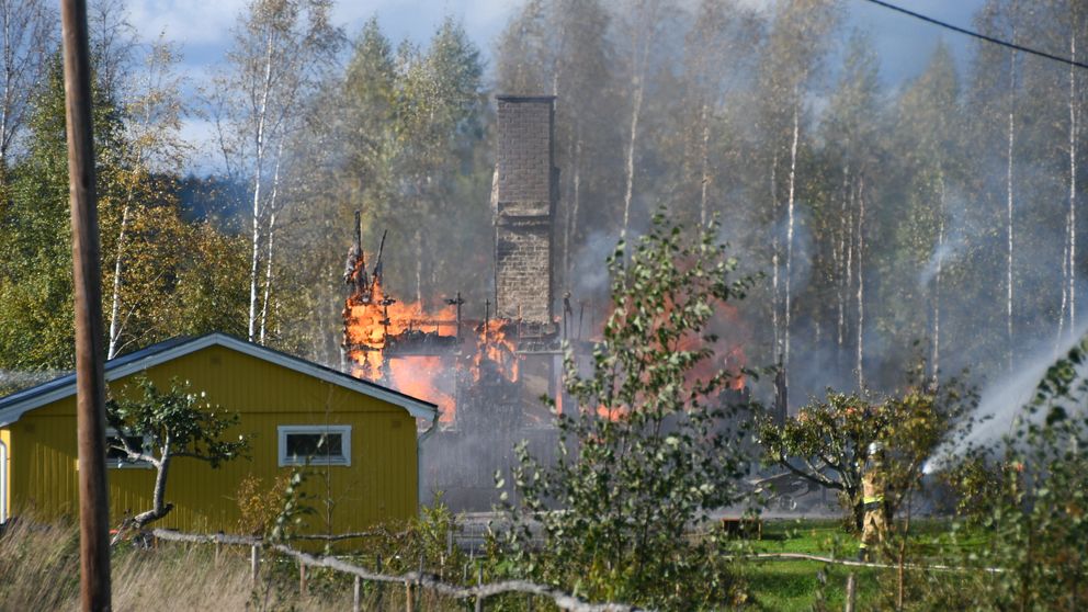 Nyheter från dagen: 2 oktober | SVT Nyheter