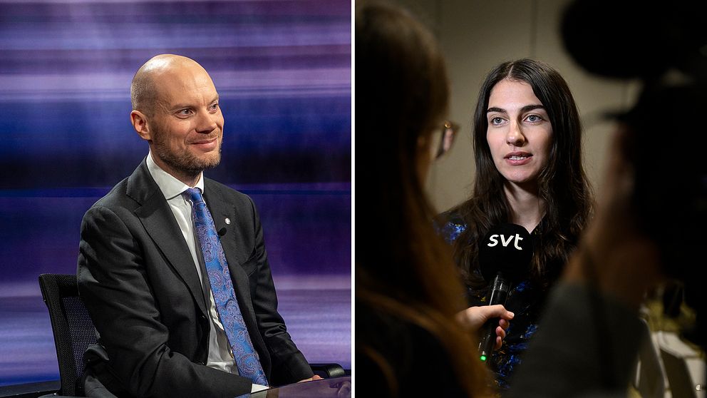 30 minuter | SVT Nyheter