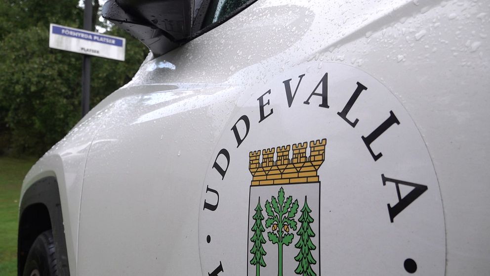 Uddevalla kommun JO-anmäls av personal från nattpatrullen | SVT Nyheter